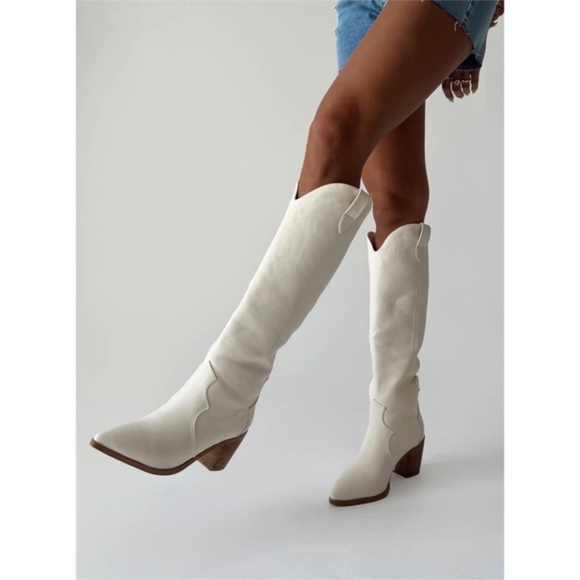Billini | Shoes | Billini Novena Tall Western Cowboy Cowgirl Boots ...